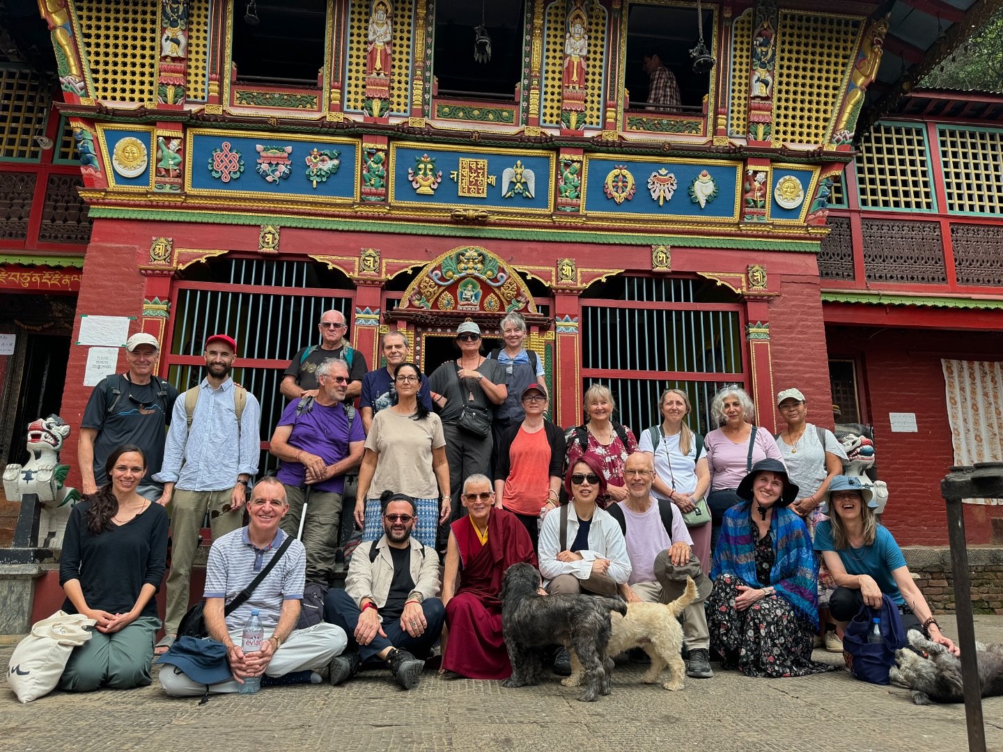 Understanding the Vajra Vehicle