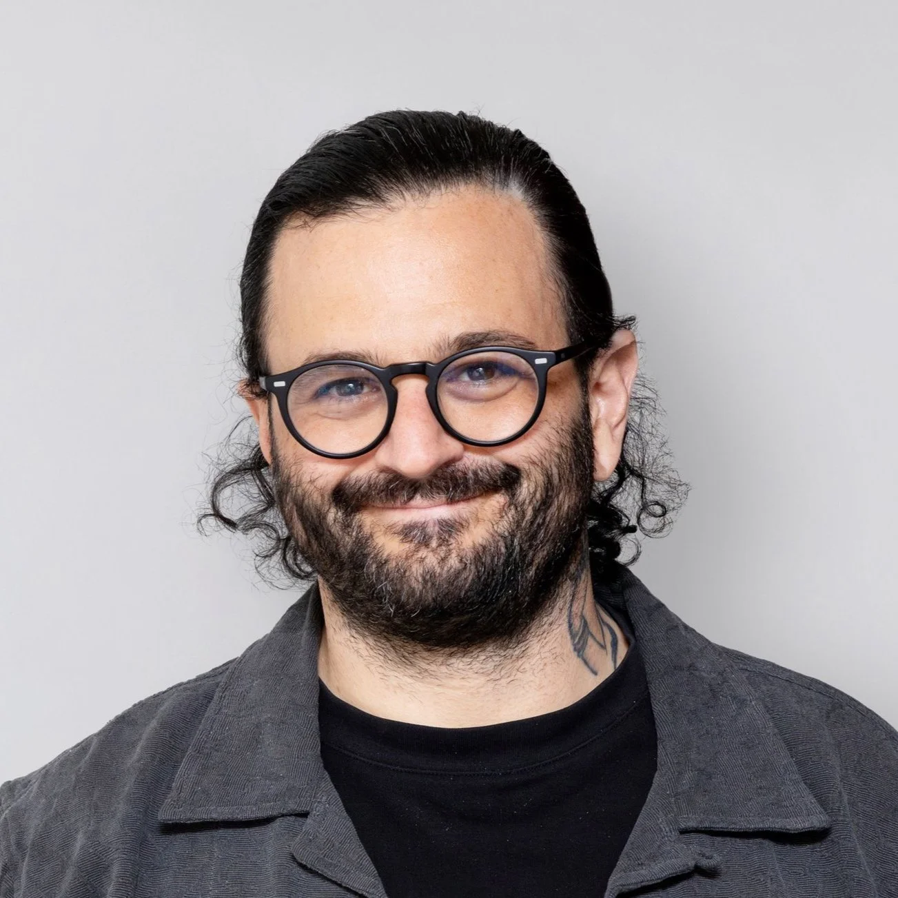 Jeremy Wortsman