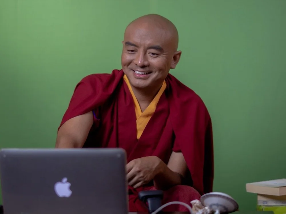 New Meditators