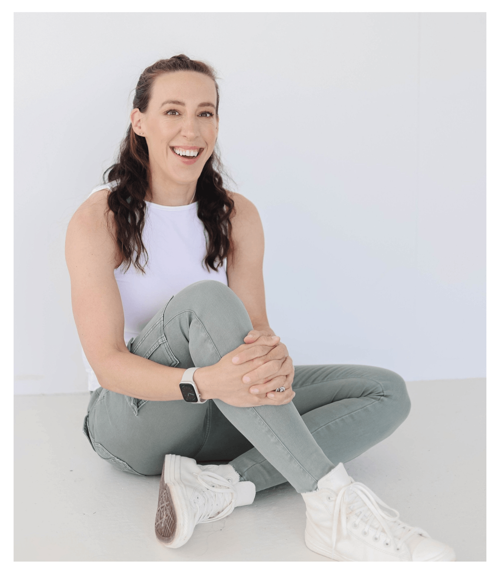 Helen Keeble - Pelvic Health Physiotherapist