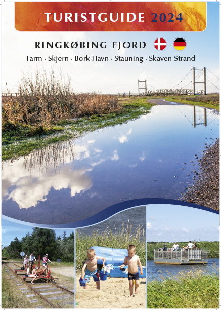 Turistguide — Tarm Bogtryk