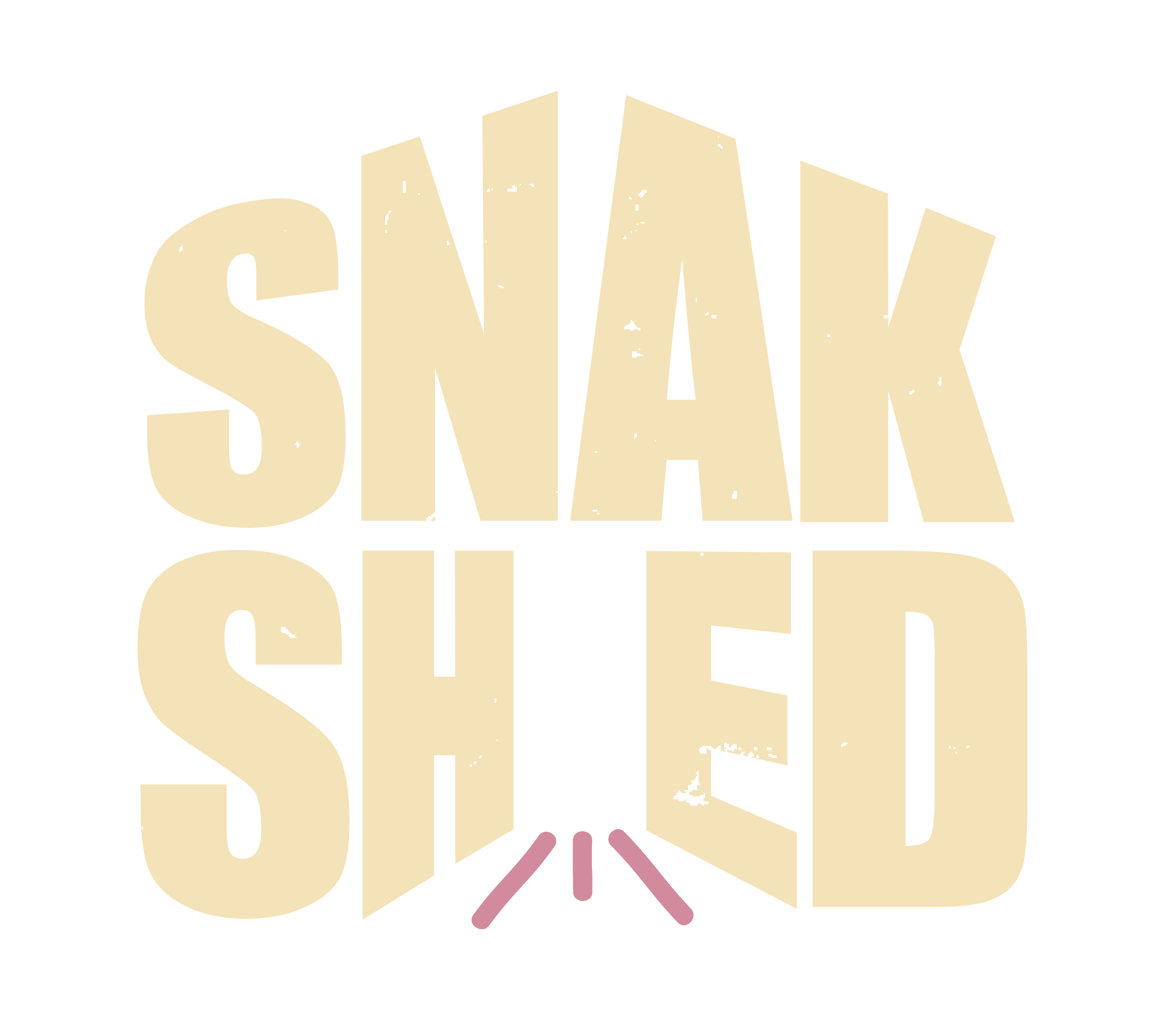 Snak Shed