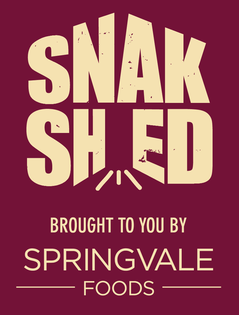 Snak Shed