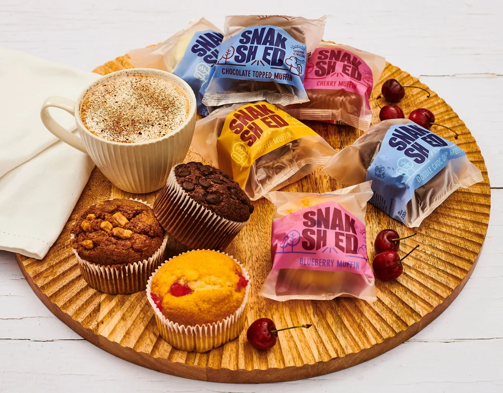 Snak Shed