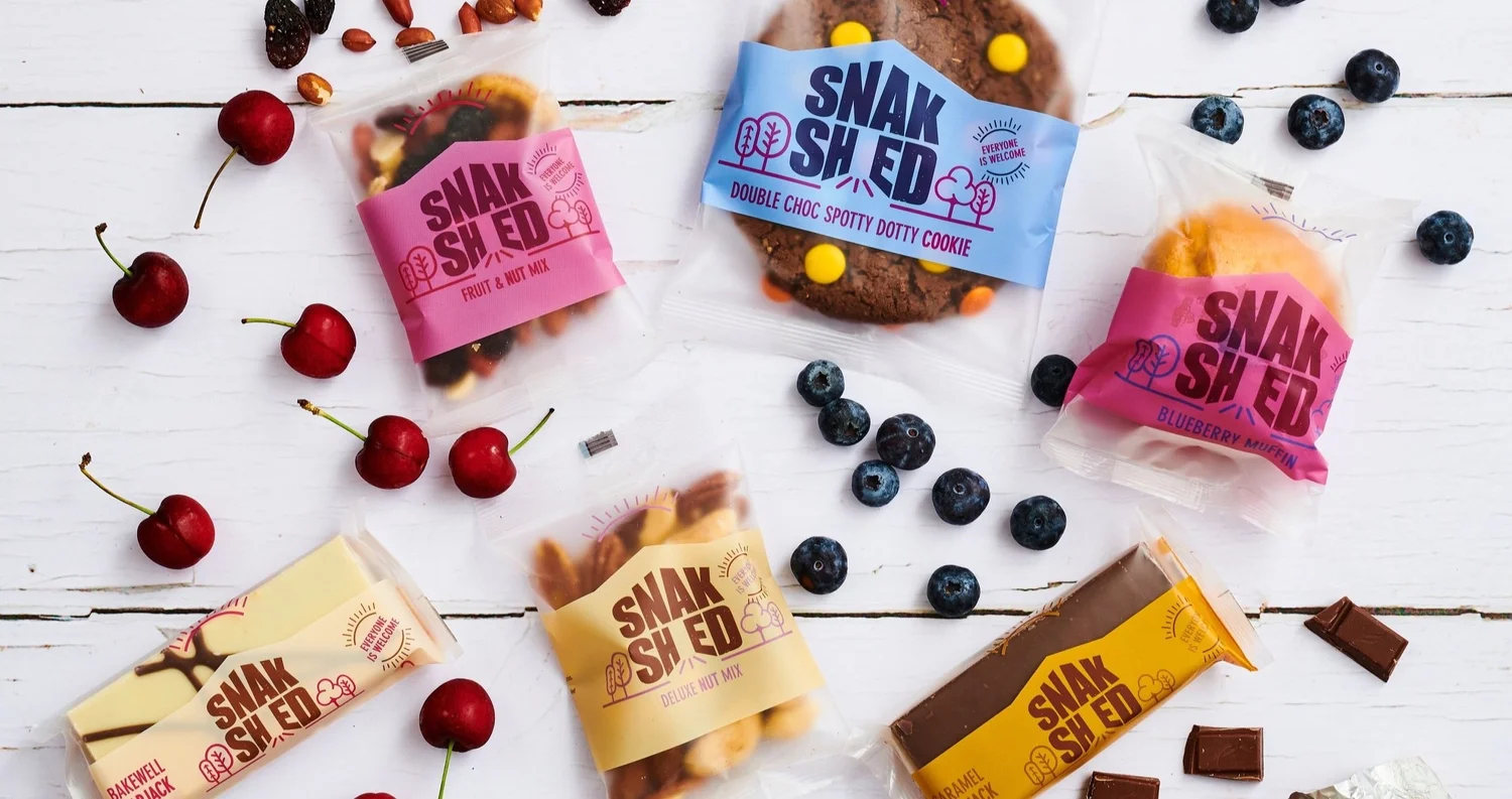 Snak Shed