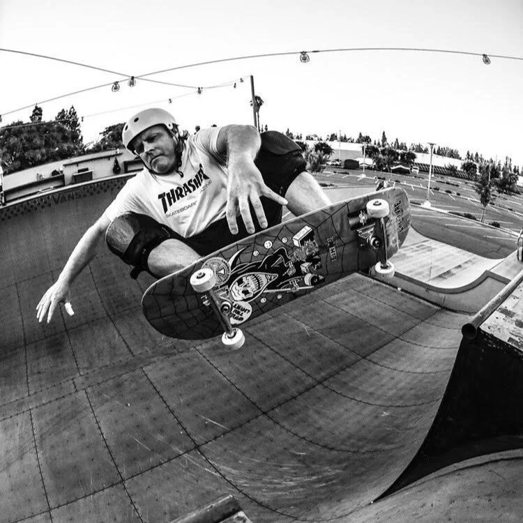 Our Team — Silver Lake Digital