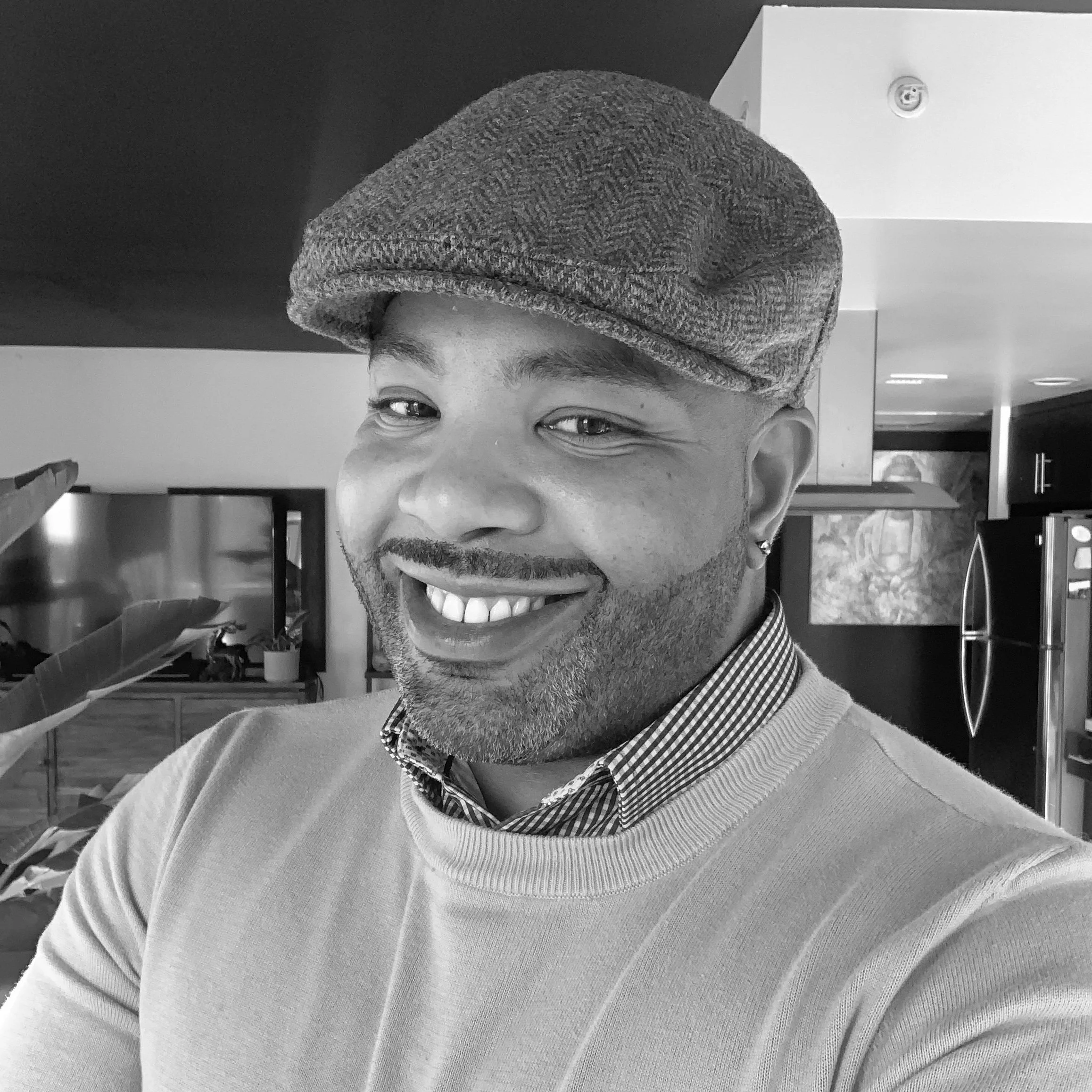 Our Team — Silver Lake Digital