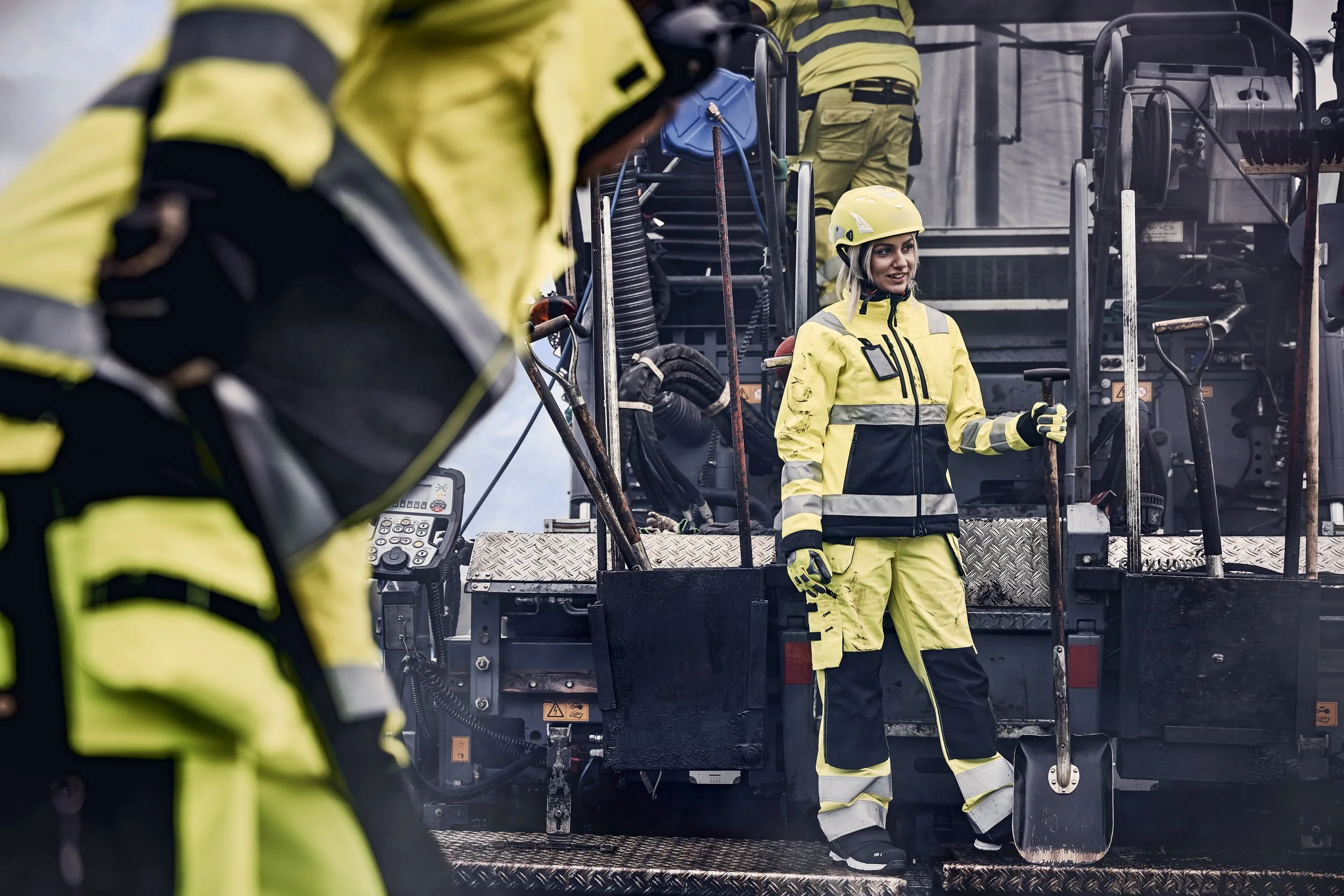 Anti-Bribery and Corruption Policy — Premier Safety Clothing & Equipment