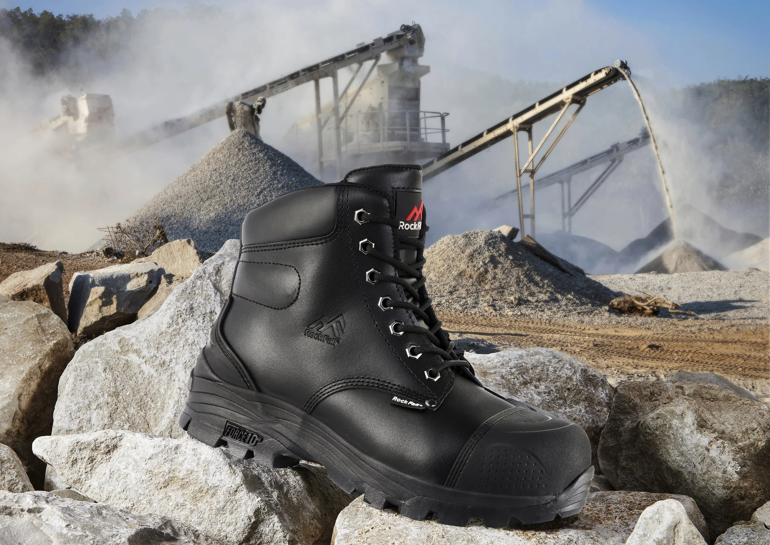 Premier Safety Clothing & Equipment