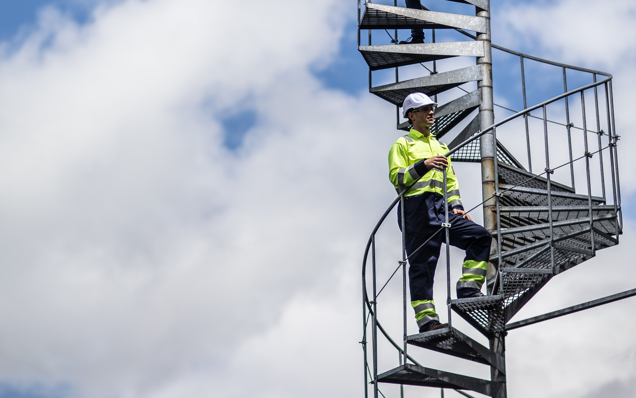 Premier Safety Clothing & Equipment