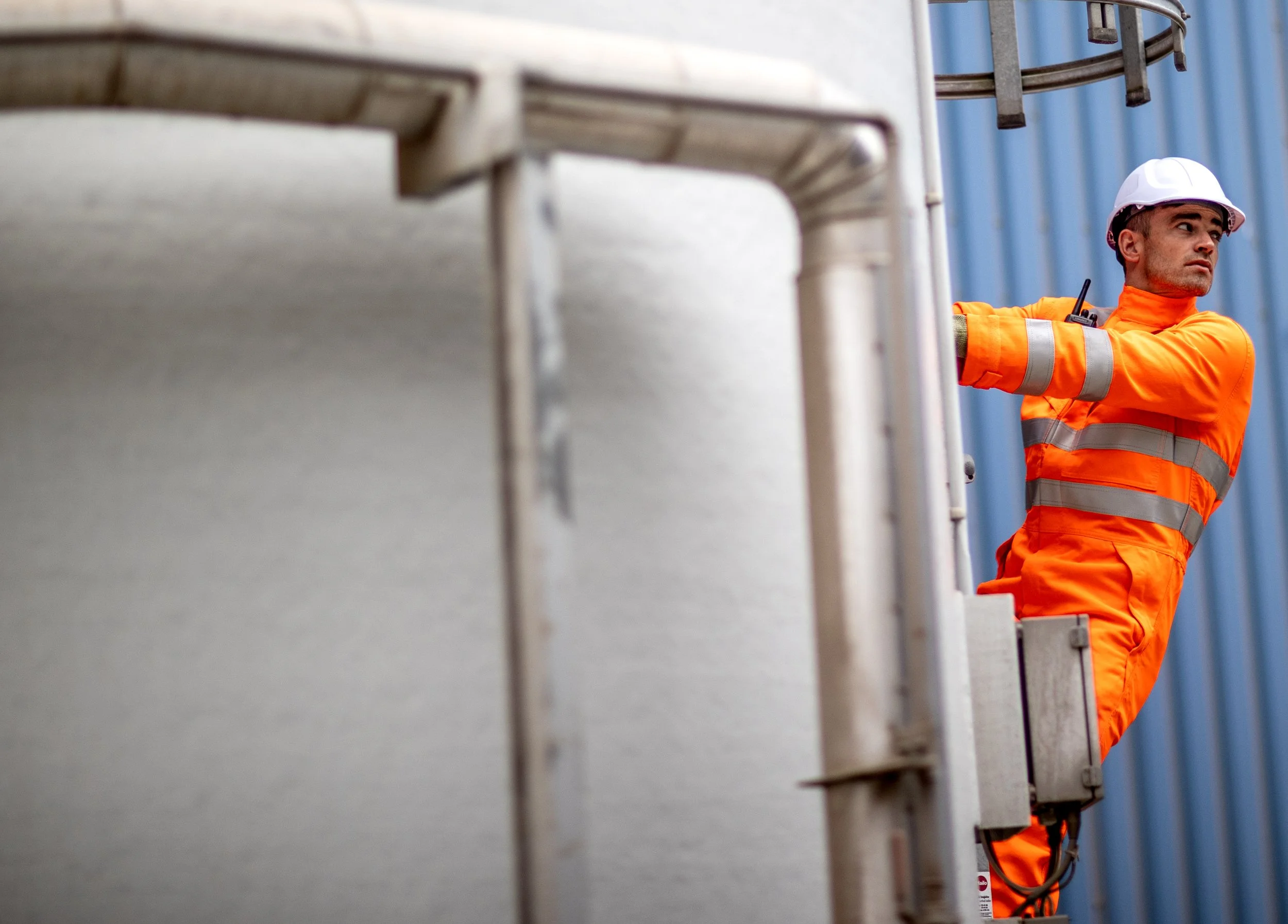 About Us — Premier Safety Clothing & Equipment