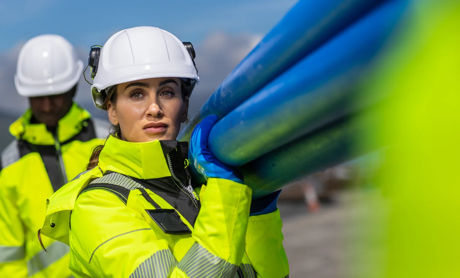 Premier Safety Clothing & Equipment