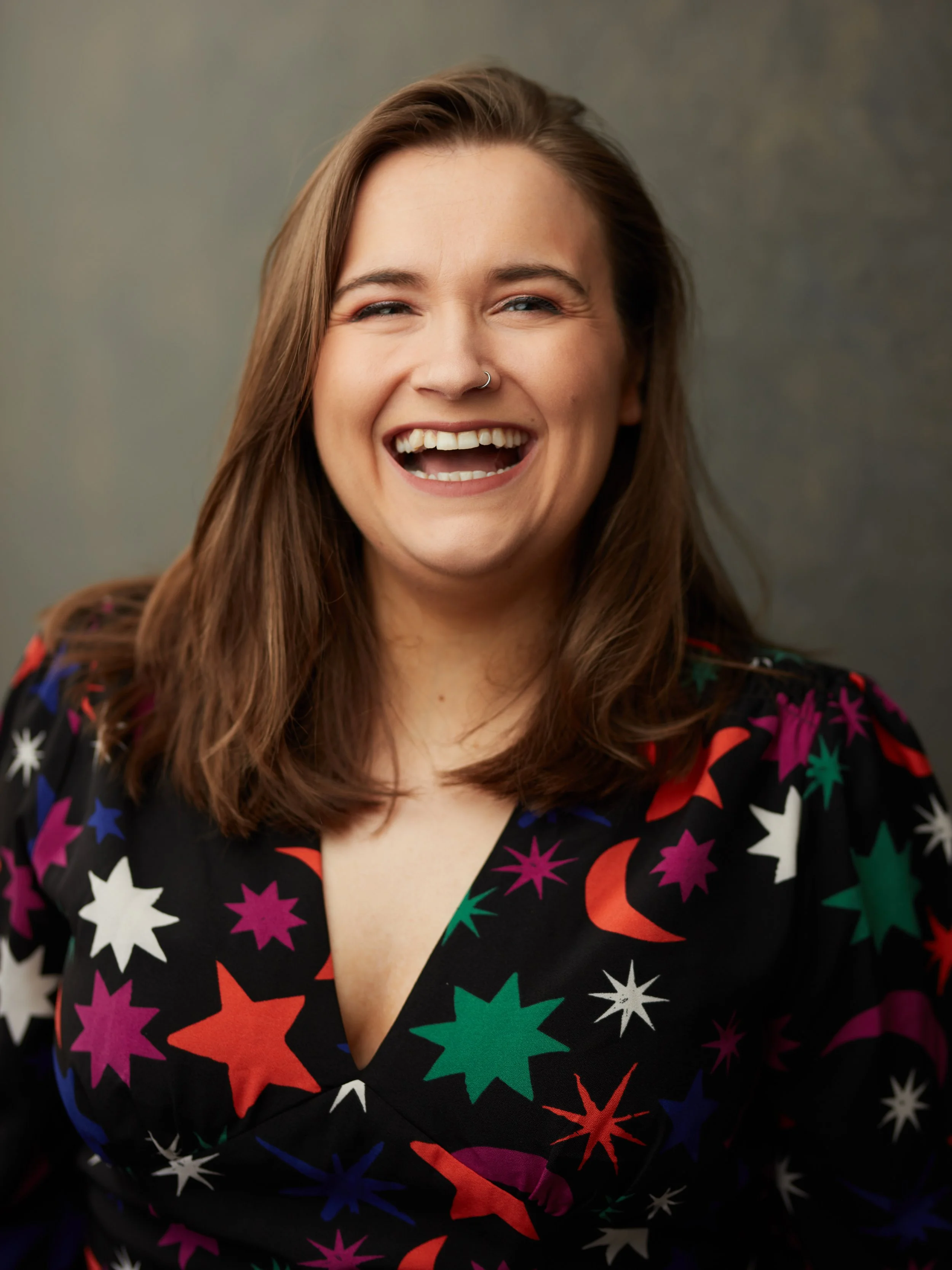 Hannah O'Brien | Soprano