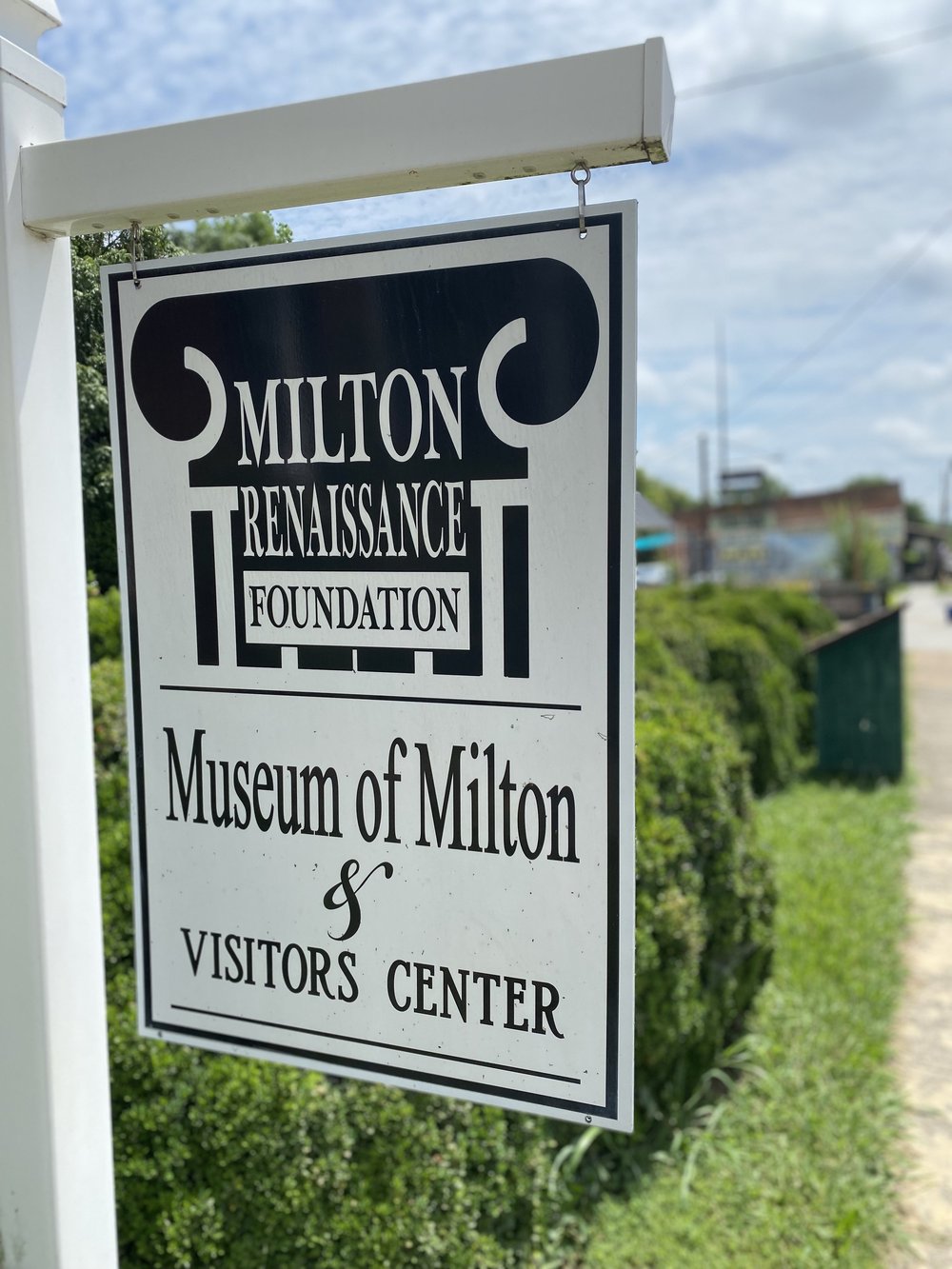 Activities and Attractions of Milton NC — Visit Milton NC