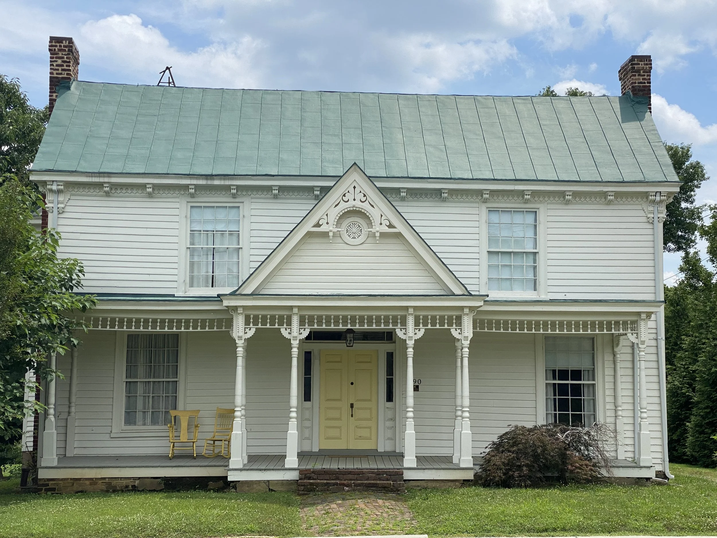 Top Lodging Choices for Your Milton, NC Getaway — Visit Milton NC