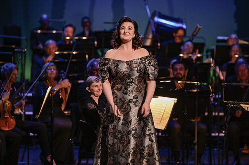 Listen — BETH TAYLOR