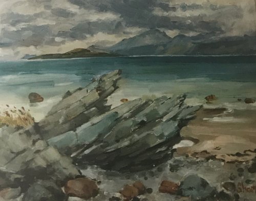 Biography — BETH TAYLOR