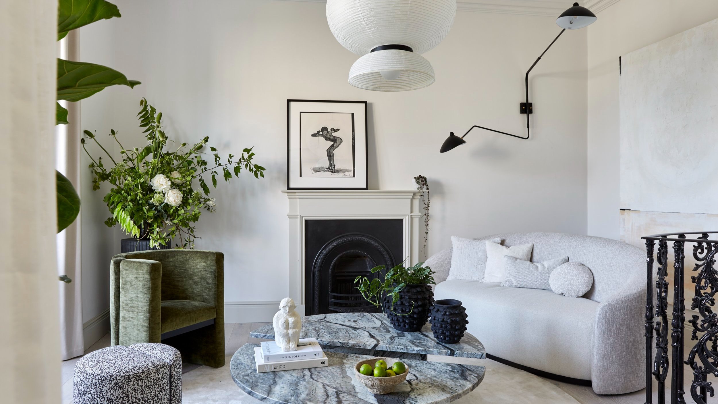 Our Interior Design Projects | Studio Sona — Studio Sona