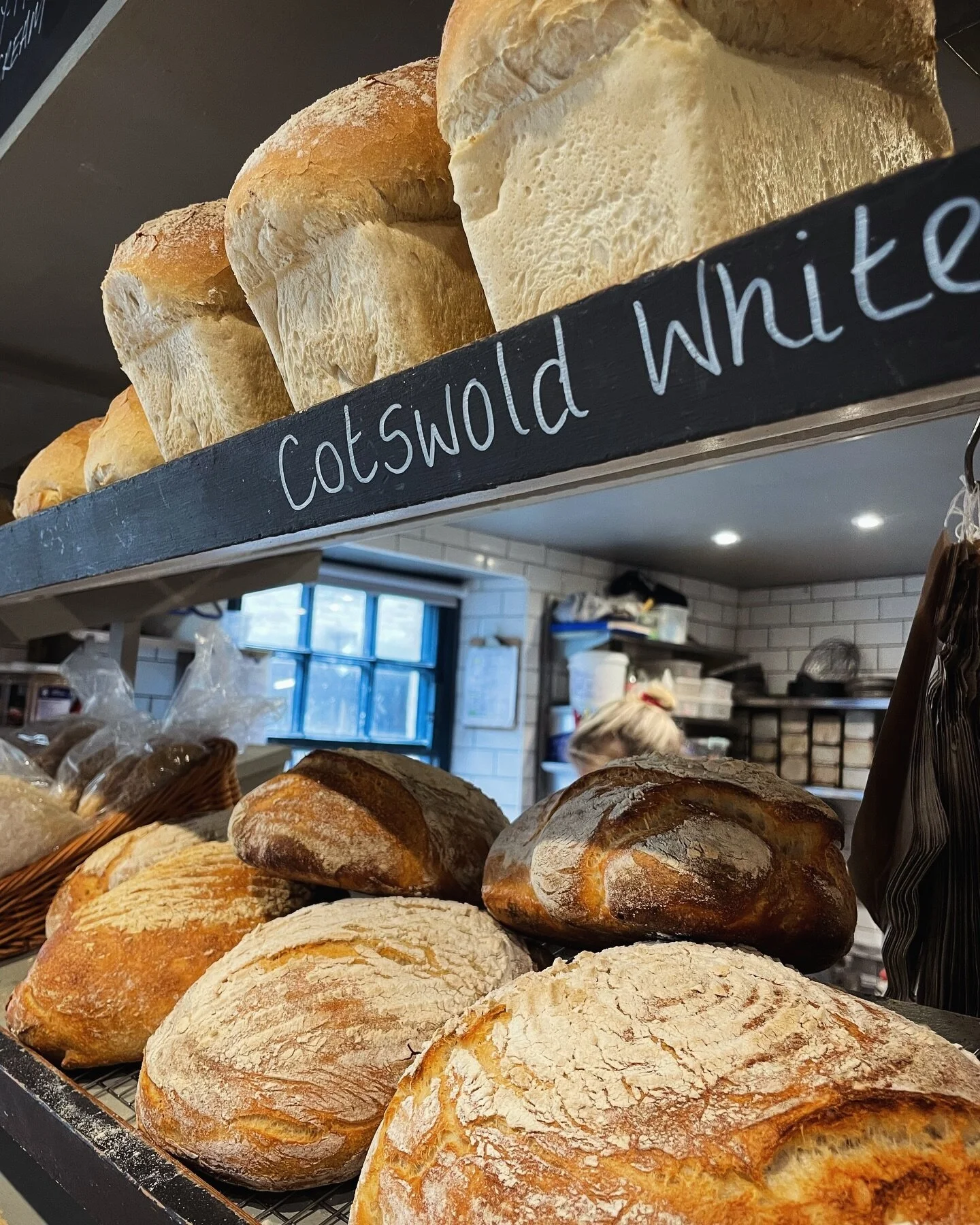 Little Bakery Co. Cotswolds Artisan Bakeries