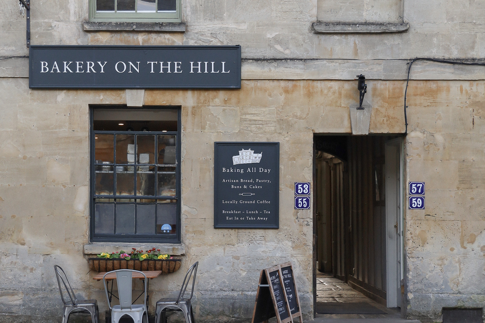 Cotswolds Artisan Bakery & Bespoke Cakes | Little Bakery Co.