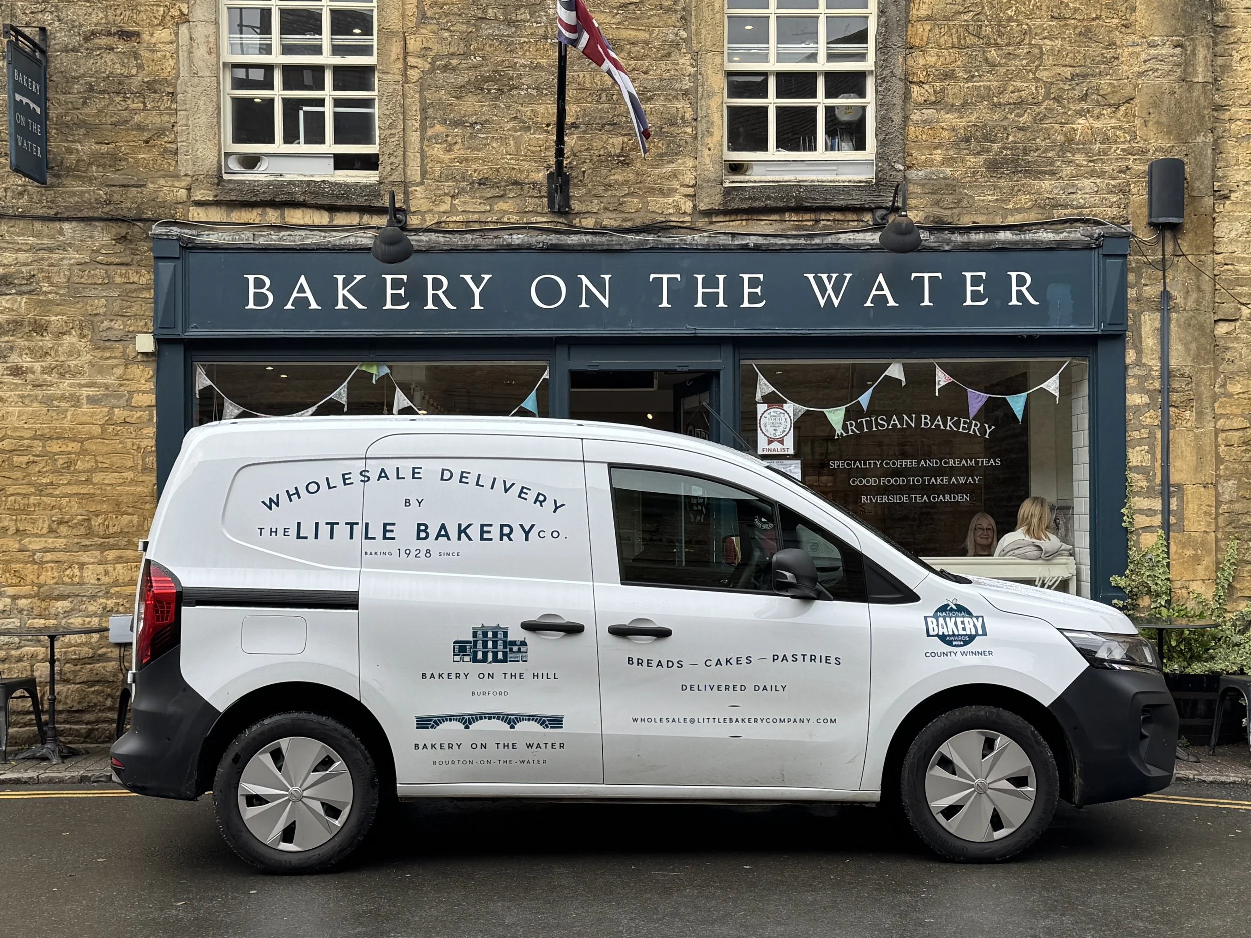 Wholesale Artisan Bakery Supplier | Cotswolds | Little Bakery Company