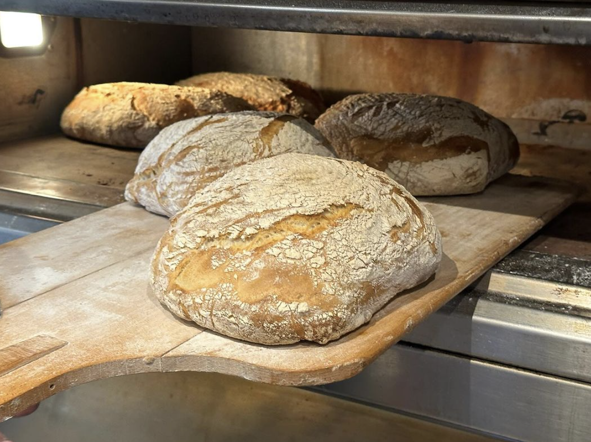 Our Range — Little Bakery Company