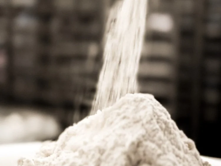 Geordie Bakers wholesale bakery of fresh daily bread, cakes, and pies