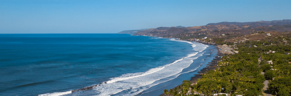 Keller Williams se expande a El Salvador — KWSPAIN