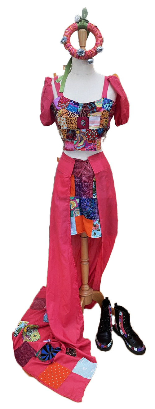 Relove Fashion