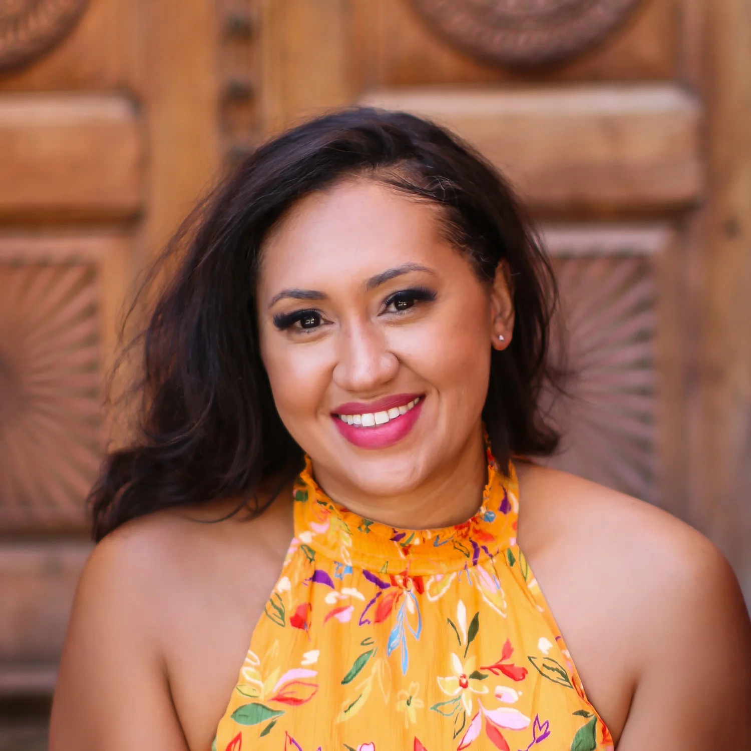 Taylor Shuler — Mystery School Global Gathering