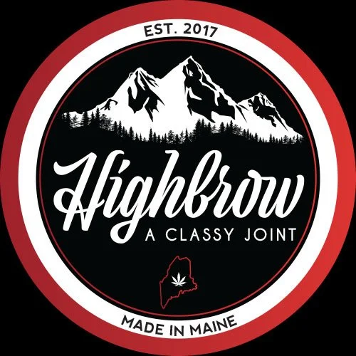 Highbrow: A Classy Joint | Explore Premium Cannabis Now
