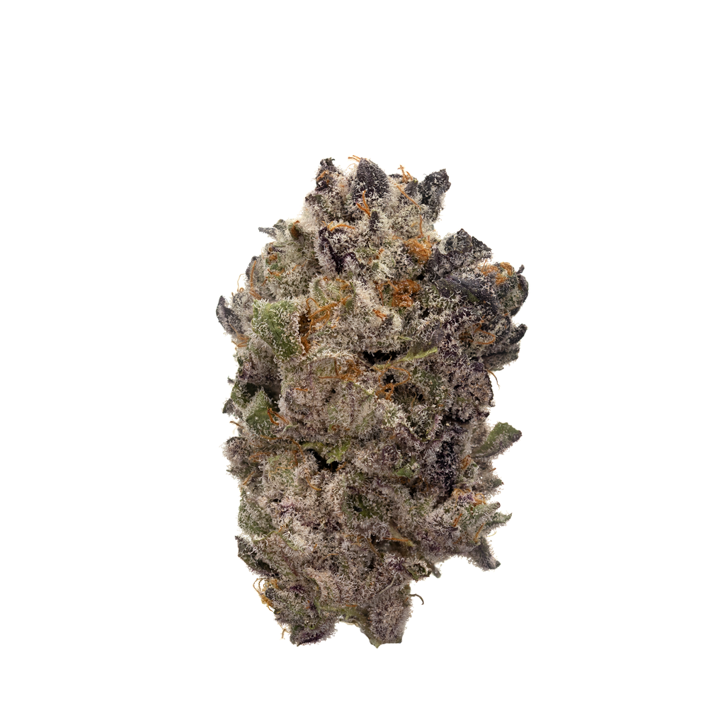 Strain - False Teeth | Discover Quality Cannabis Today — Highbrow: A ...