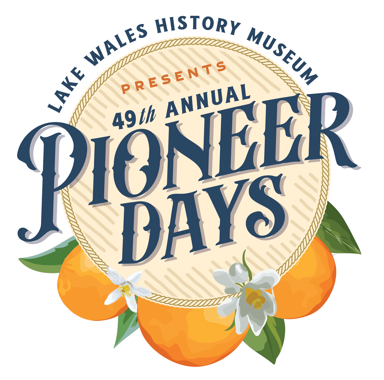 Pioneer Days Festival in Lake Wales, FL - Celebrate History & Heritage ...