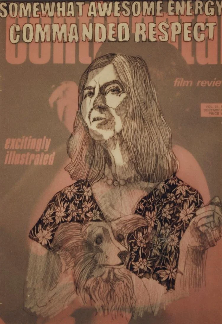 Portraits of Sally and Kathleen — Collections Community Panel