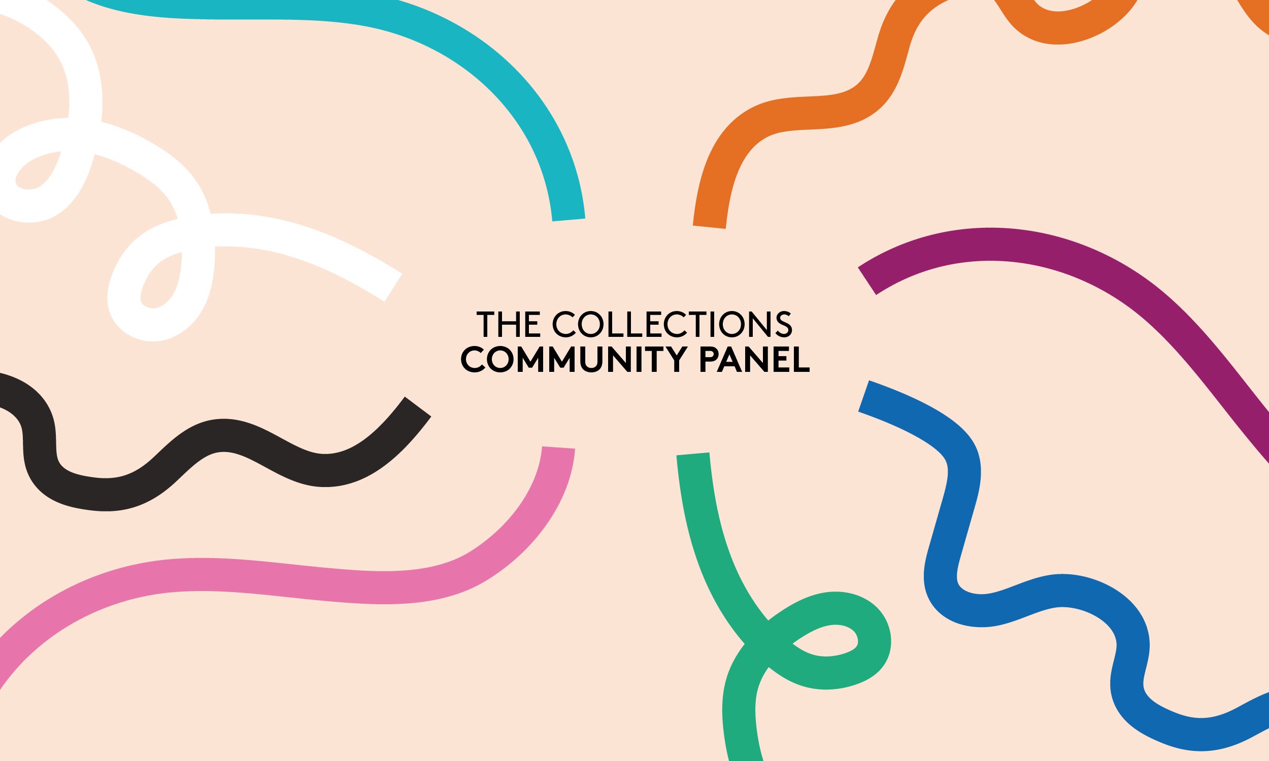 Collections Community Panel