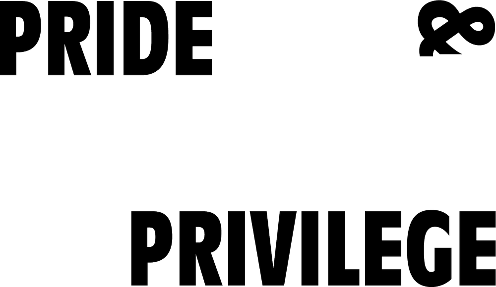 Pride&Privilege Trail — Collections Community Panel