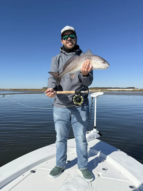 Hilton Head Fishing Charters | Southern Roots