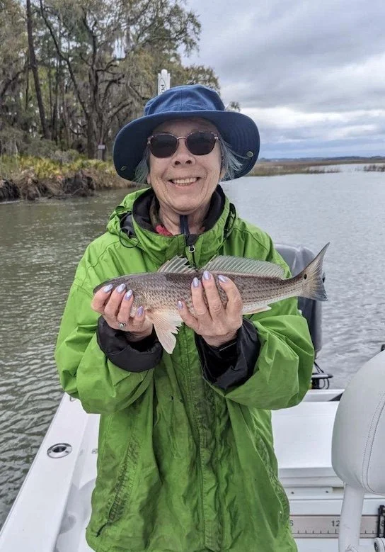 Southern Roots Fishing Charters