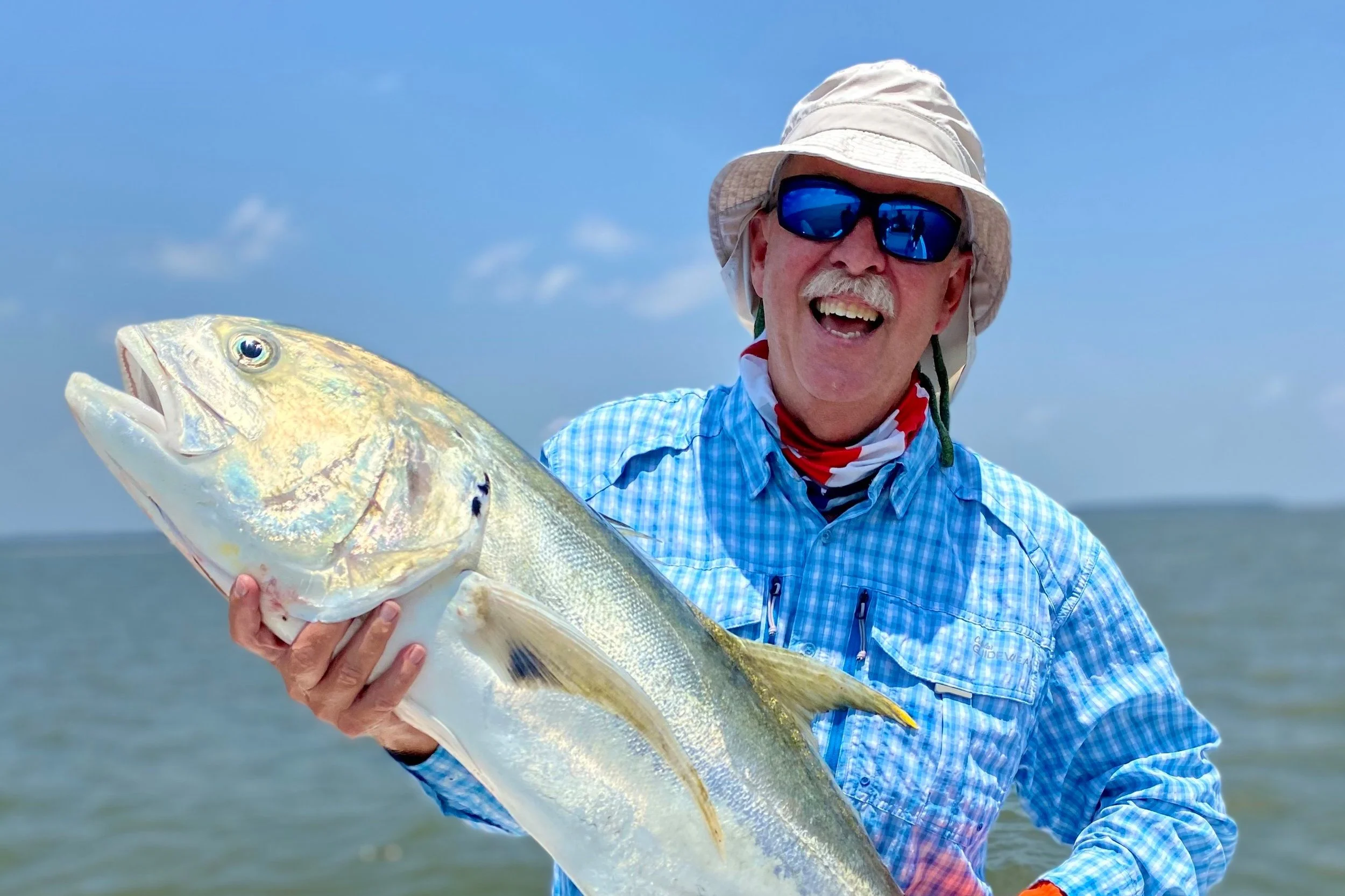 Southern Roots Fishing Charters