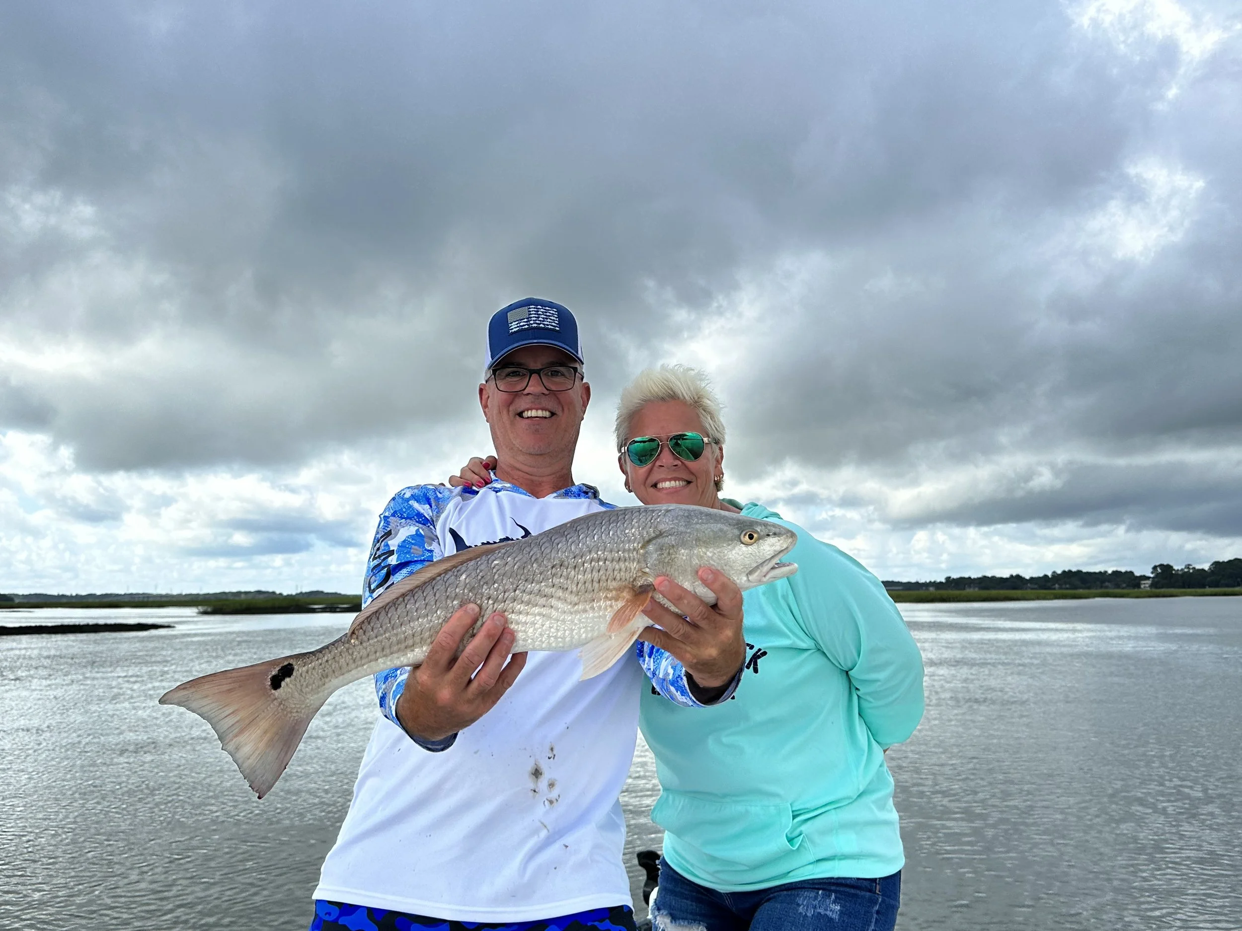 Southern Roots Fishing Charters