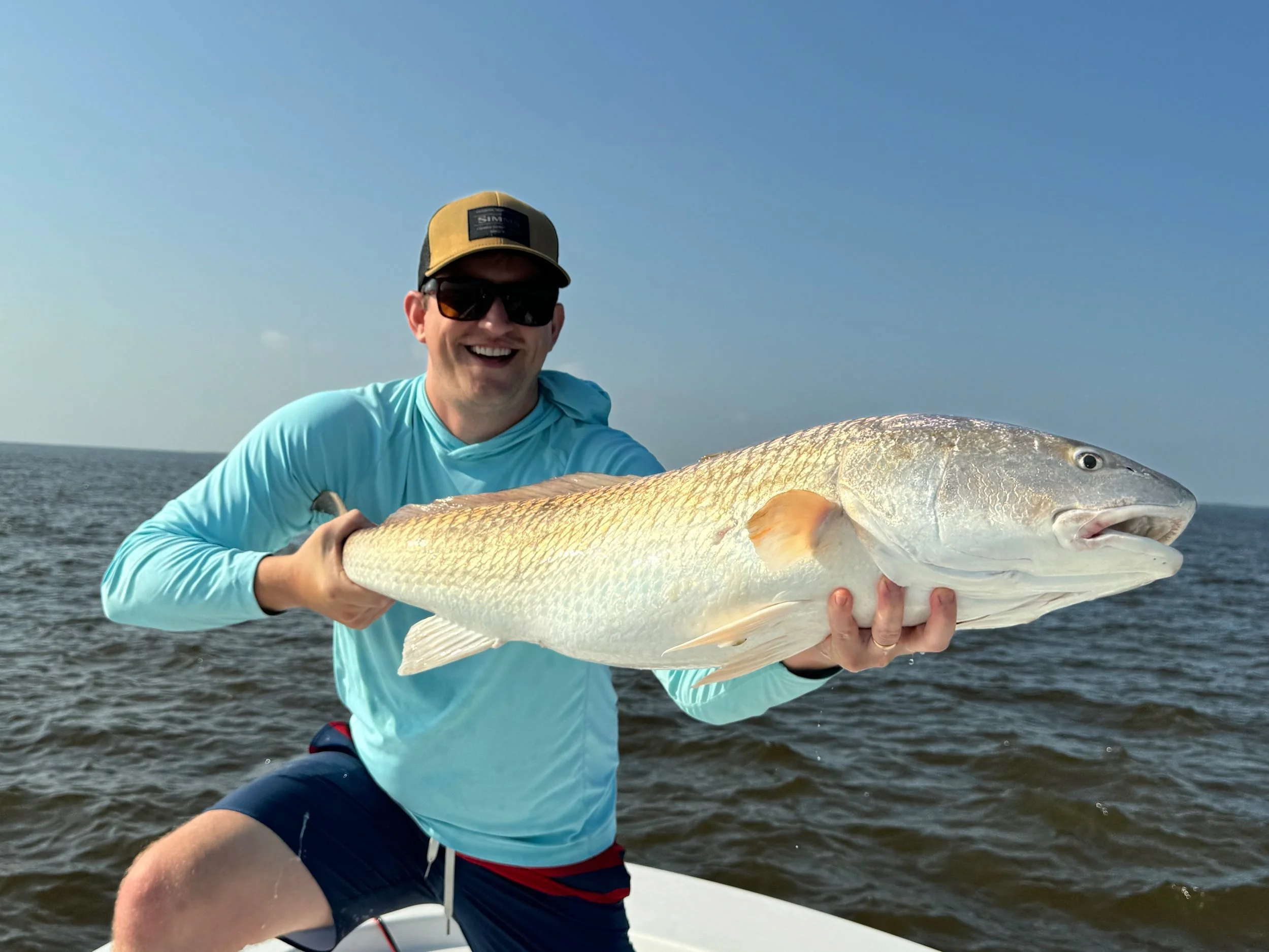 Hilton Head Fishing Charters | Southern Roots
