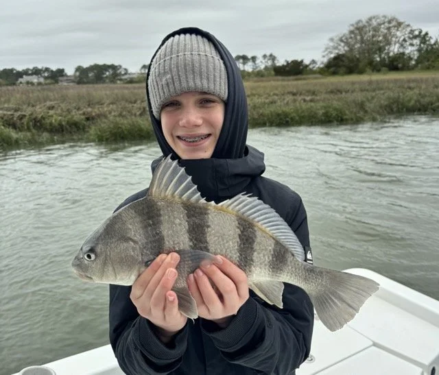 Southern Roots Fishing Charters