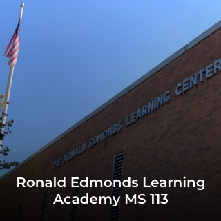 All Schools — District 13