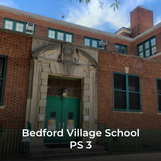 All Schools — District 13