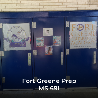 All Schools — District 13