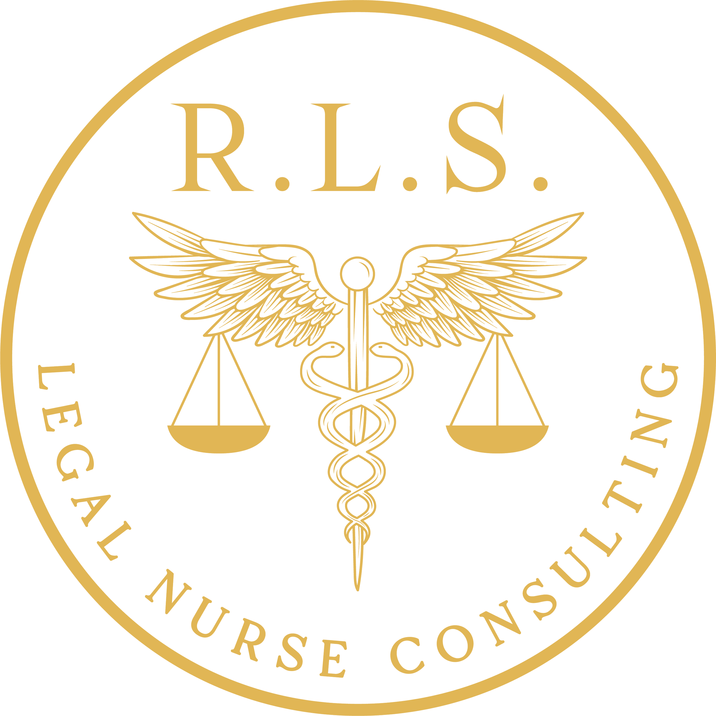 RLS Legal Nurse Consulting | Strengthen Your Case