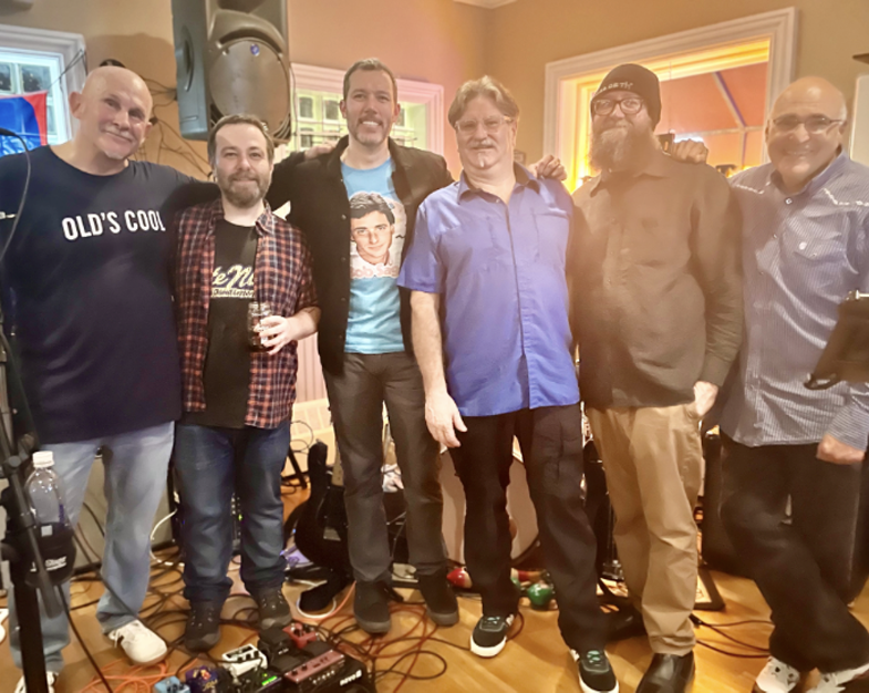 Calendar — LC 350th