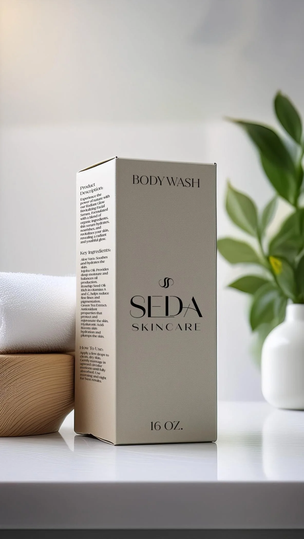 TOP 5 PAGES YOUR WEBSITE NEEDS