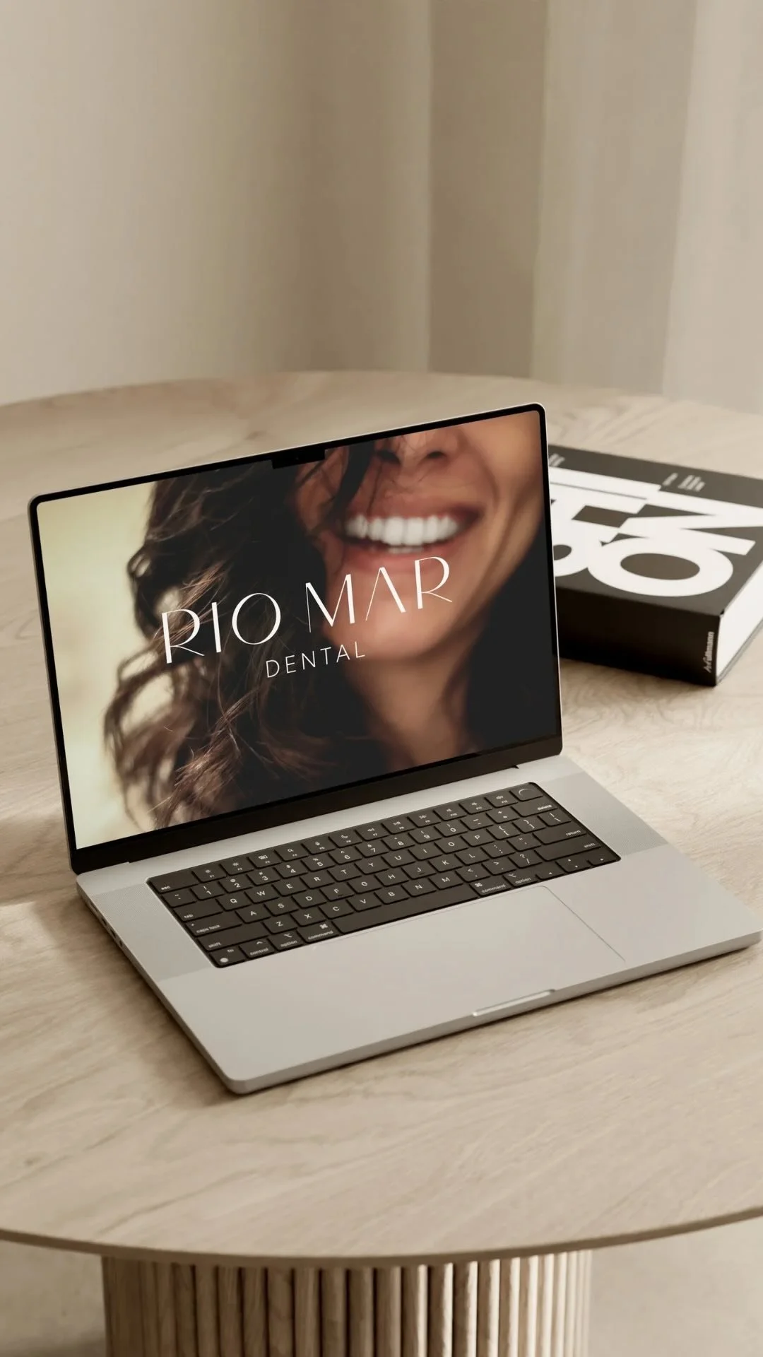 TOP 5 PAGES YOUR WEBSITE NEEDS