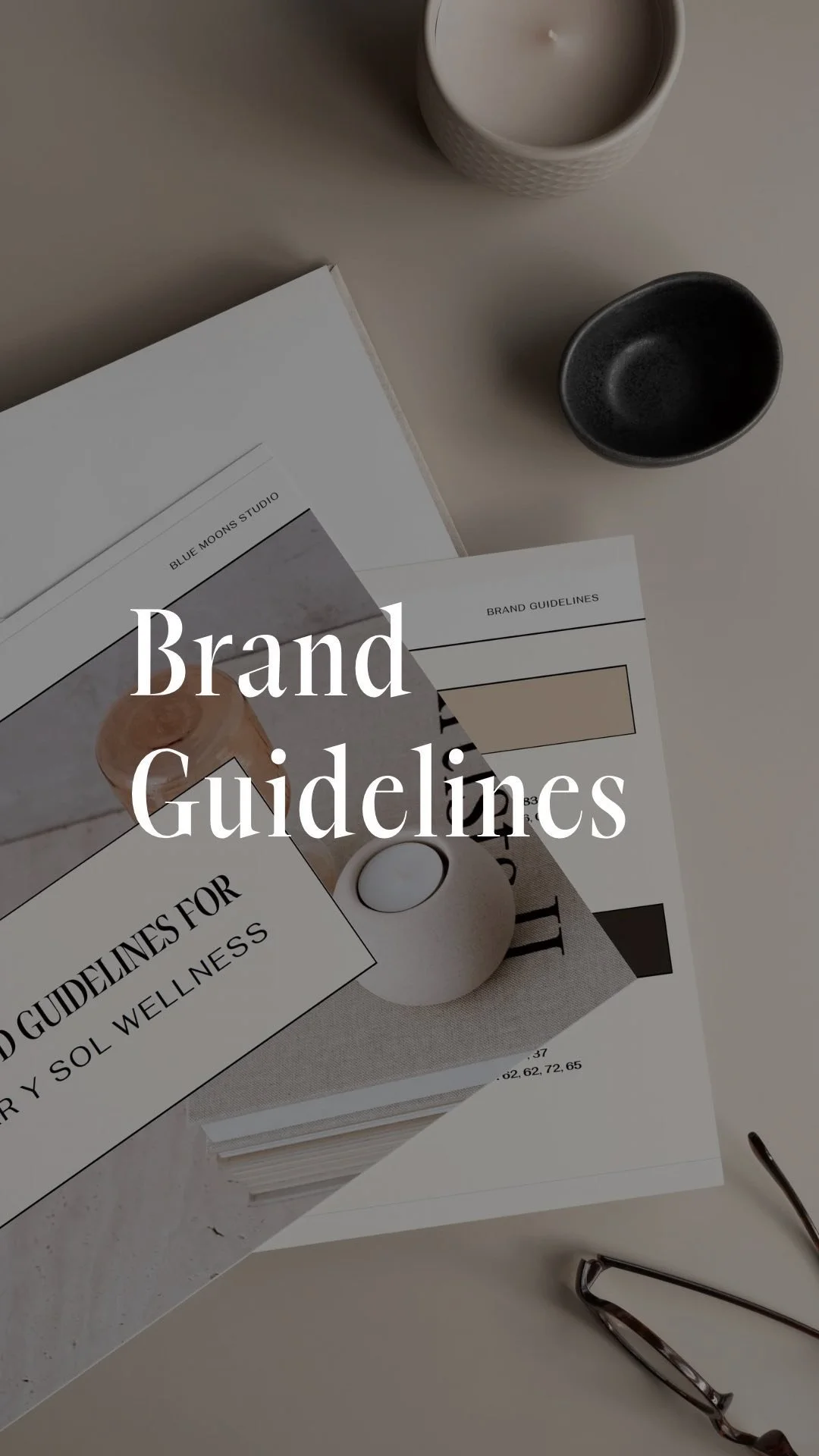 TOP 5 PAGES YOUR WEBSITE NEEDS